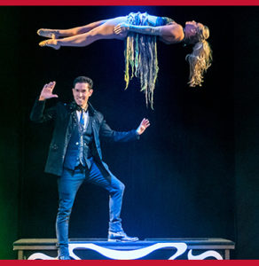 Meet Brad - Brad Ross